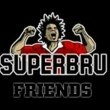 Superbru Friends on Superbru - Rugby Championship Fantasy Game