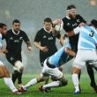 Experts on Superbru - Rugby Championship Predictor Game