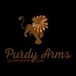 Purdy Arms on Superbru - Lions Tour Predictor Game