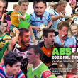 ABS Facade NRL Tipping on Superbru - NRL Predictor Game