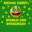 Rugga Guru's World Cup Bonanza on Superbru - World Cup Predictor Game