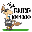 The Blind Referee on Superbru - Super Rugby Predictor Game